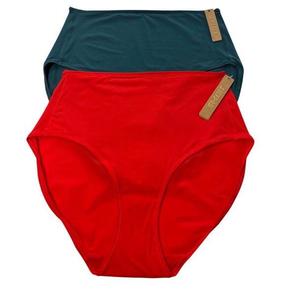 SKIMS | Intimates & Sleepwear | Skims Fits Everybody Full Brief Lot Of ...